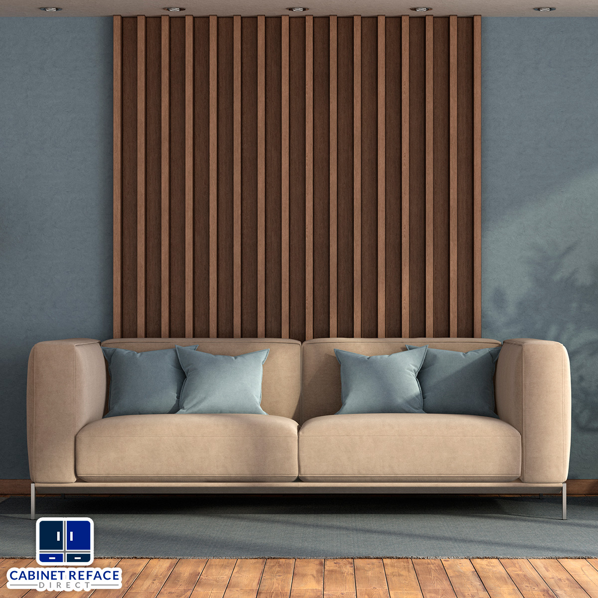 Which Wall Makes the Best Accent Wall?